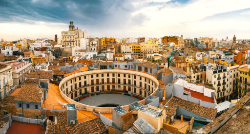Städtereise nach Valencia – typisch Spanien!