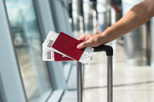 Tunesien: Einreise ab 2025 nur noch mit dem Reisepass möglich