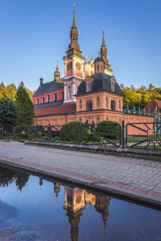 Urlaub in Masuren: Wälder, Seen & Kultur in Polen