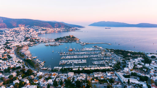 Turkey: Bodrum 4-night mini break for a super price