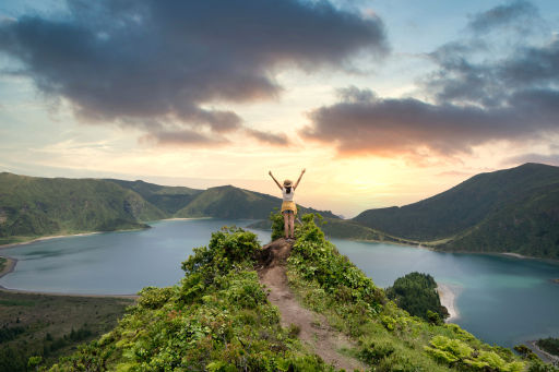 This Azores Vacation will Take Your Breath Away 🇵🇹⚡️