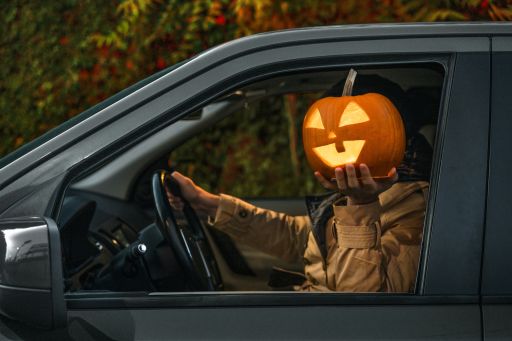 Halloween Road Trip: Salem to Sleepy Hollow's Haunted Sites