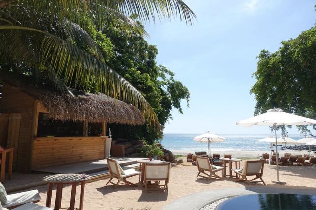 Tamarina Golf & Spa Boutique Hotel | Urlaub auf Mauritius