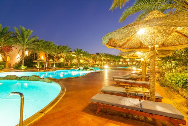 Marsa Alam 5* All Inclusive ☀️ Da giugno a ottobre