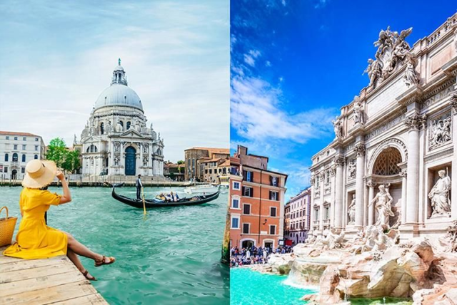 Cheap City Breaks & Weekends Away 2021/22 | HolidayPirates
