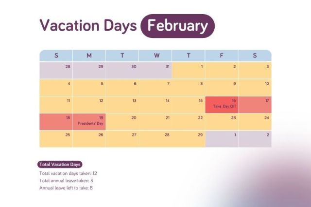 Wanna Maximize Your Travel in 2024? Turn 11 Days of PTO into 44 Days of ...