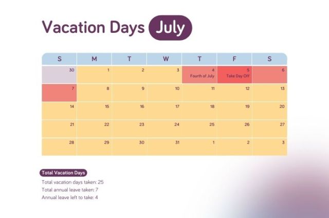 Wanna Maximize Your Travel in 2024? Turn 11 Days of PTO into 44 Days of ...
