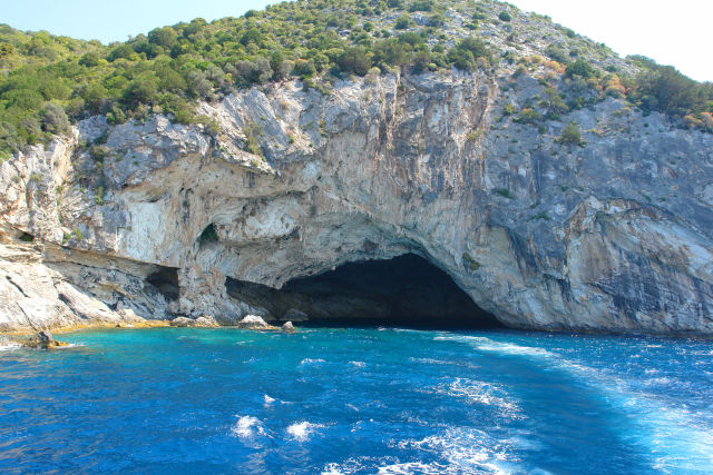 Isole greche poco conosciute: 8 perle lontane dalla folla