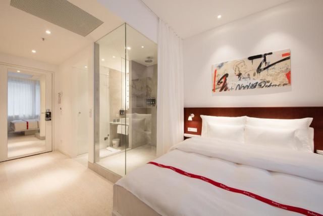 Ruby Marie Hotel Vienna | Hotel Wien