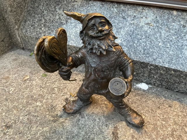 Wrocław’s Gnomes: The Cutest Treasure Hunt in Poland | TravelPirates