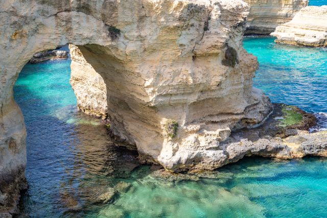 Italy’s Famous Lovers’ Arch Collapses on Valentine’s Day | TravelPirates