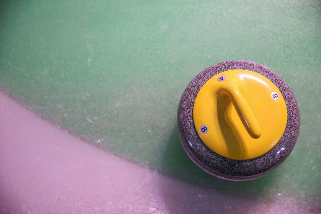 The Tiny Scottish Island Behind Olympic Curling Stones | TravelPirates