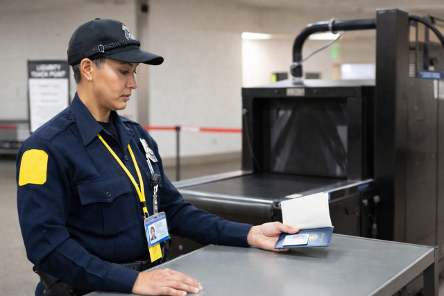 TSA’s $45 Airport Fee Is Now in Effect | TravelPirates
