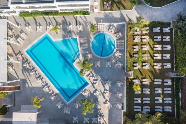 All-inclusive 4⭐️ Rhodes holiday for a steal 🌴😍