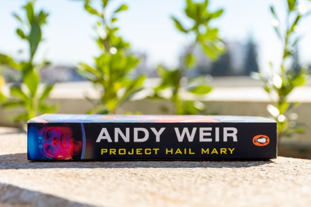 Where Was Project Hail Mary Filmed? Every Location From Ryan Gosling's ...