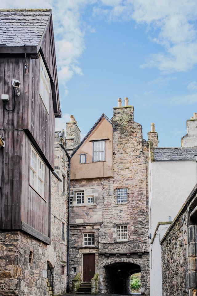 Where Was Outlander Filmed? Your Complete Guide to Scotland's Most ...