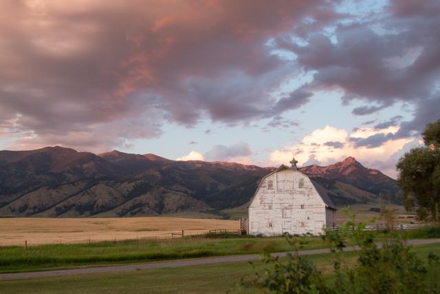 Where Was The Madison Filmed? Taylor Sheridan's Montana Locations You ...