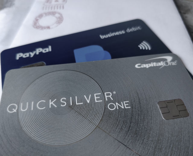 Capital One Cards Are Moving to Discover. What Travelers Need to Know