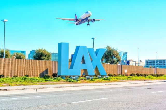 Norse Atlantic Is Pulling Out of LAX This Summer — Here's What LA ...