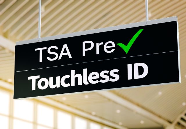 TSA PreCheck Touchless ID Is Rolling Out. Here’s How It Works ...
