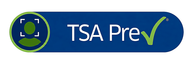 TSA PreCheck Touchless ID Is Live at 60+ Airports — Here's How to Opt ...