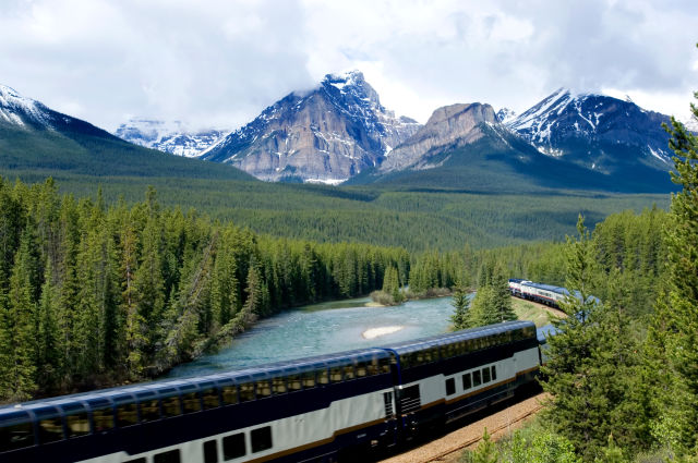 Canada Strong Pass 2026: Free National Parks, Museums, and Train Travel ...