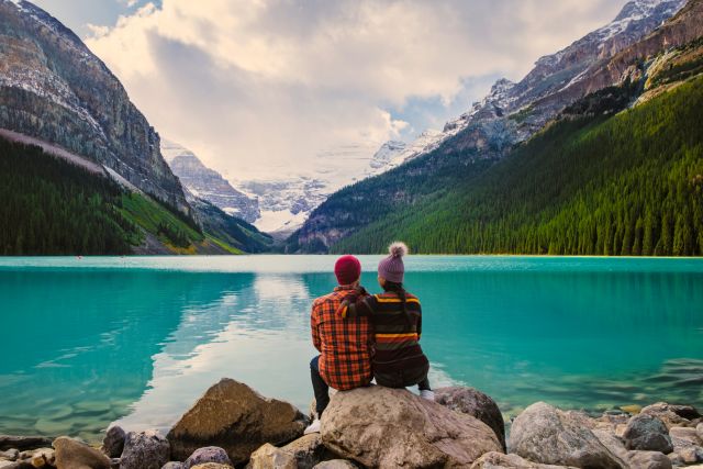 Canada Strong Pass 2026: Free National Parks, Museums, and Train Travel ...