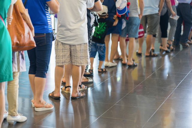Europe’s New Biometric Border System Is Causing Real Travel Headaches ...