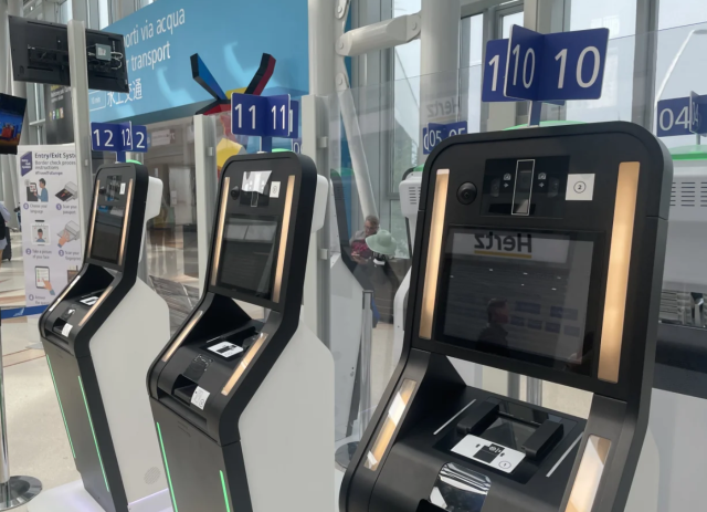 Europe’s New Biometric Border System Is Causing Real Travel Headaches ...