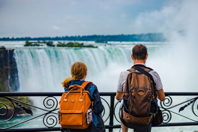 US Tourism Is Down 14%—Here's What It Means For Summer Travelers ...