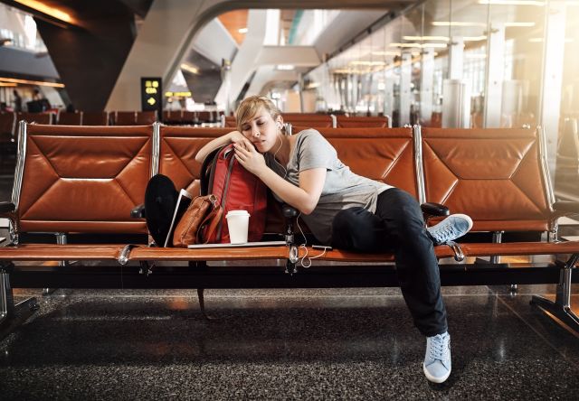 Italy General Strike Today: Up To 1,150 Flights Could Be Cancelled ...