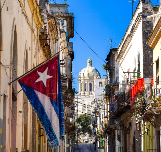 Cuba Just Lost Half Its International Flights. Now What? | TravelPirates