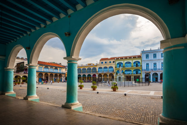 Cuba Just Lost Half Its International Flights. Now What? | TravelPirates