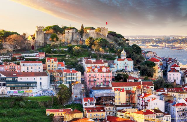 Portugal Strike Today: 500+ Flights Cancelled, What Travelers Need To ...
