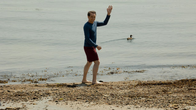 Where Was Widow’s Bay Filmed? The Real New England Locations Behind ...