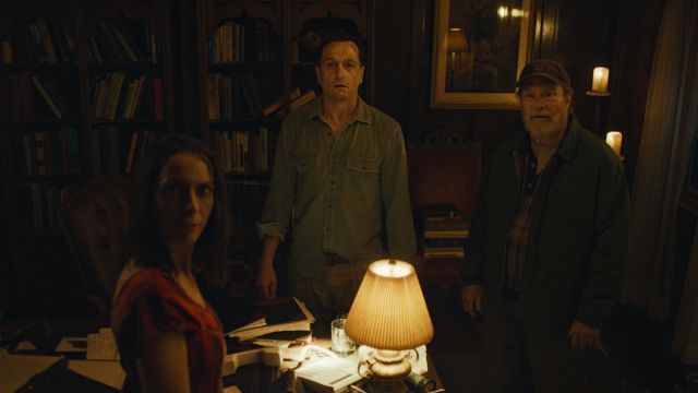 Where Was Widow’s Bay Filmed? The Real New England Locations Behind ...