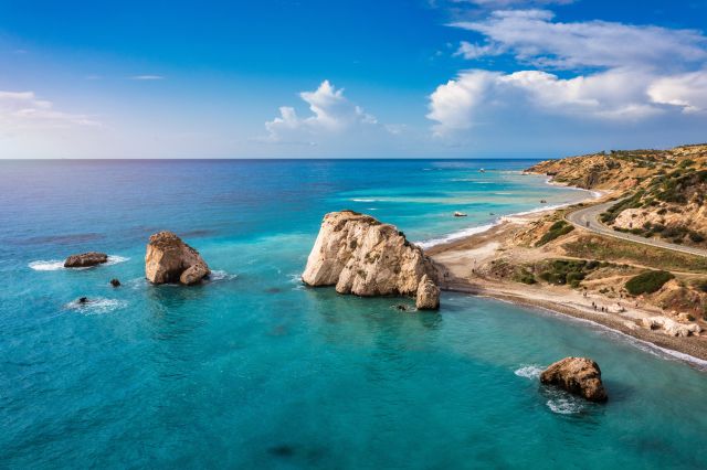 Cyprus Drops to Level 1 Advisory as Mediterranean Travel Reopens ...