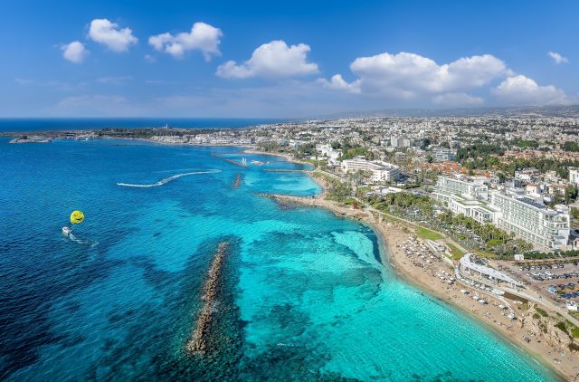 Cyprus Drops to Level 1 Advisory as Mediterranean Travel Reopens ...