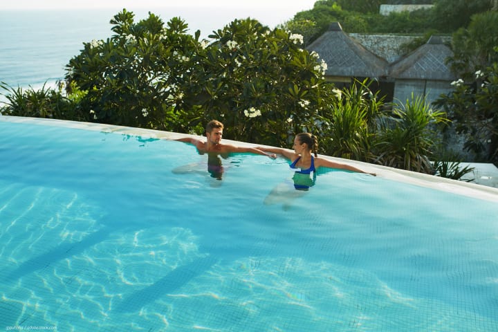 Romantic holidays 2026/27: Book a dream getaway for two
