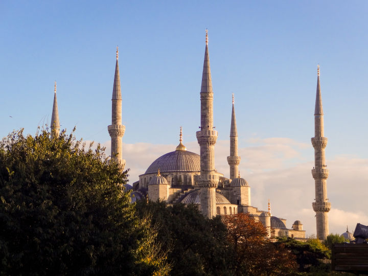 Incredibly Affordable Turkish Getaway | TravelPirates