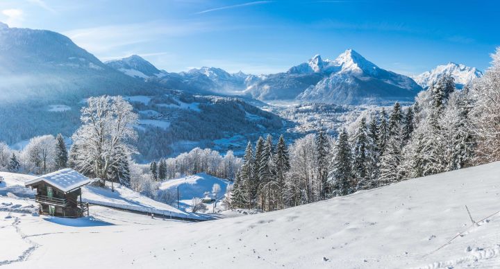 Best Places To Visit In January: Where To Travel This New Year