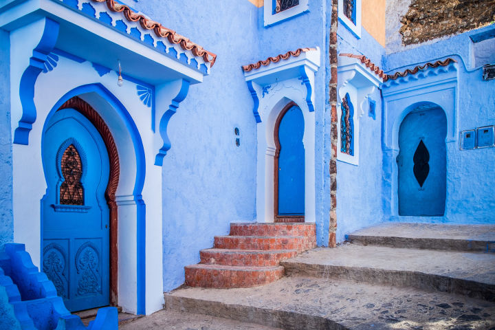 Affordable Vacation Around Morocco | TravelPirates