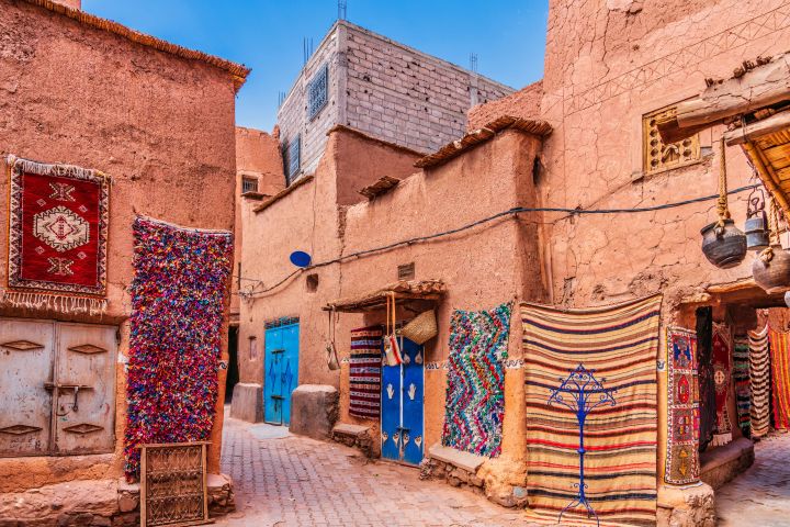 Flights to Morocco in the $300s 🤯 | TravelPirates