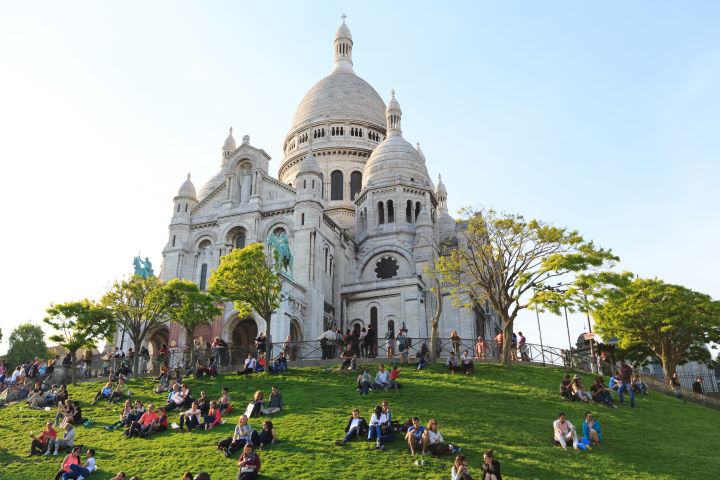 Cheap City Breaks & Weekends Away 2021/22 | HolidayPirates