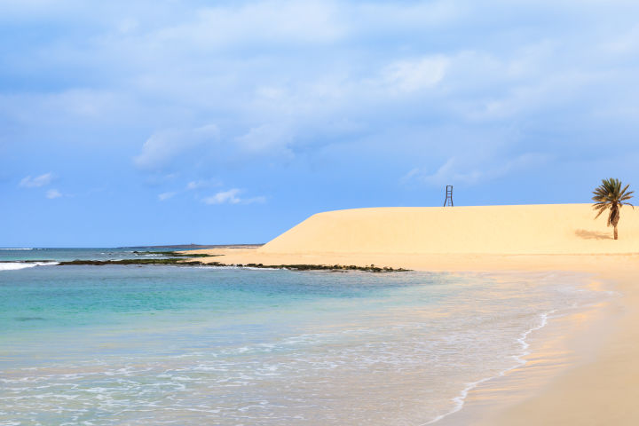 Cape Verde Holidays | Your West African Beach Paradise