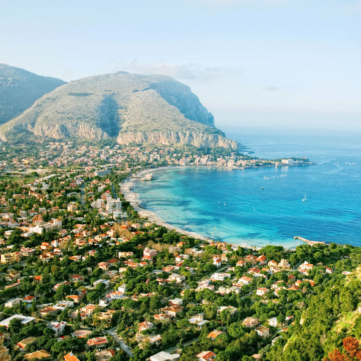 🇮🇹 SICILIA en AGOSTO 🏖️