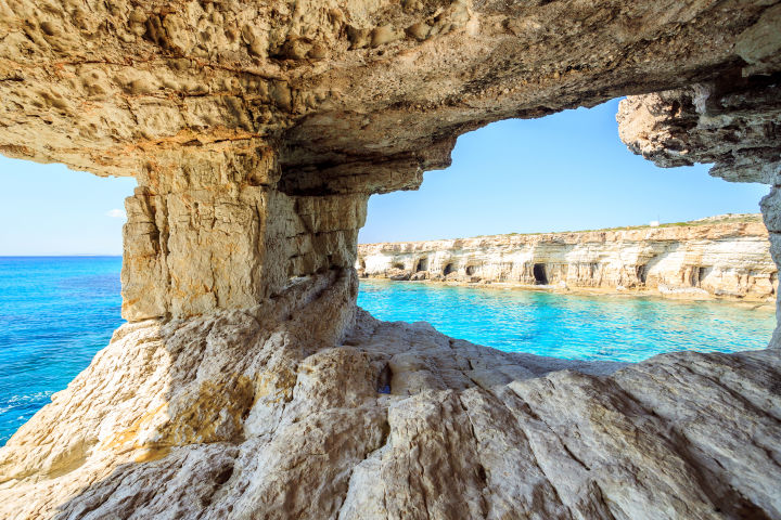 Affordable Stylish Cyprus Vacation | TravelPirates