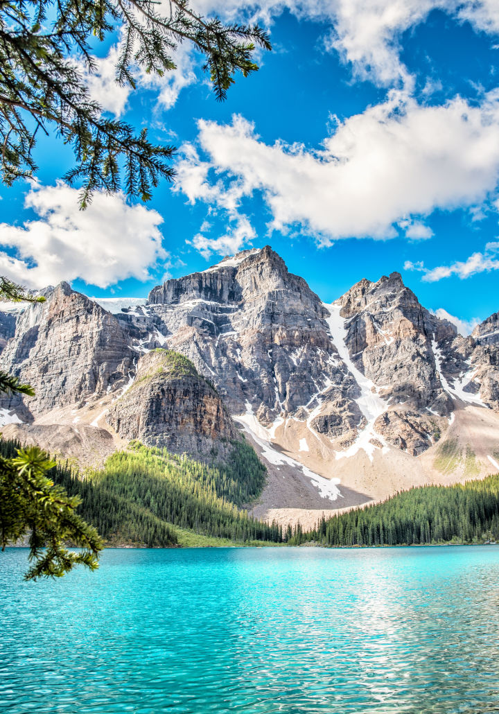 Discover the Canadian Rockies in 4 Unforgettable Days | Travelpirates