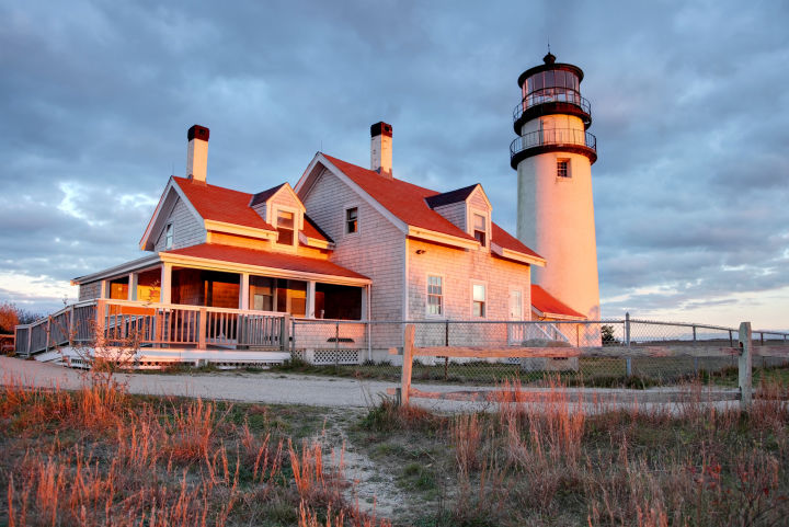 A Classic New England Getaway to Cape Cod | TravelPirates
