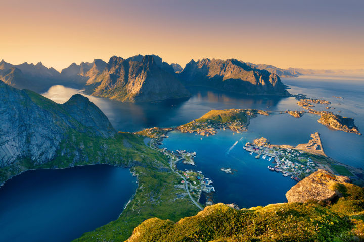 NOR-way!! Incredible Getaway to the Nordics 🇳🇴 | TravelPirates